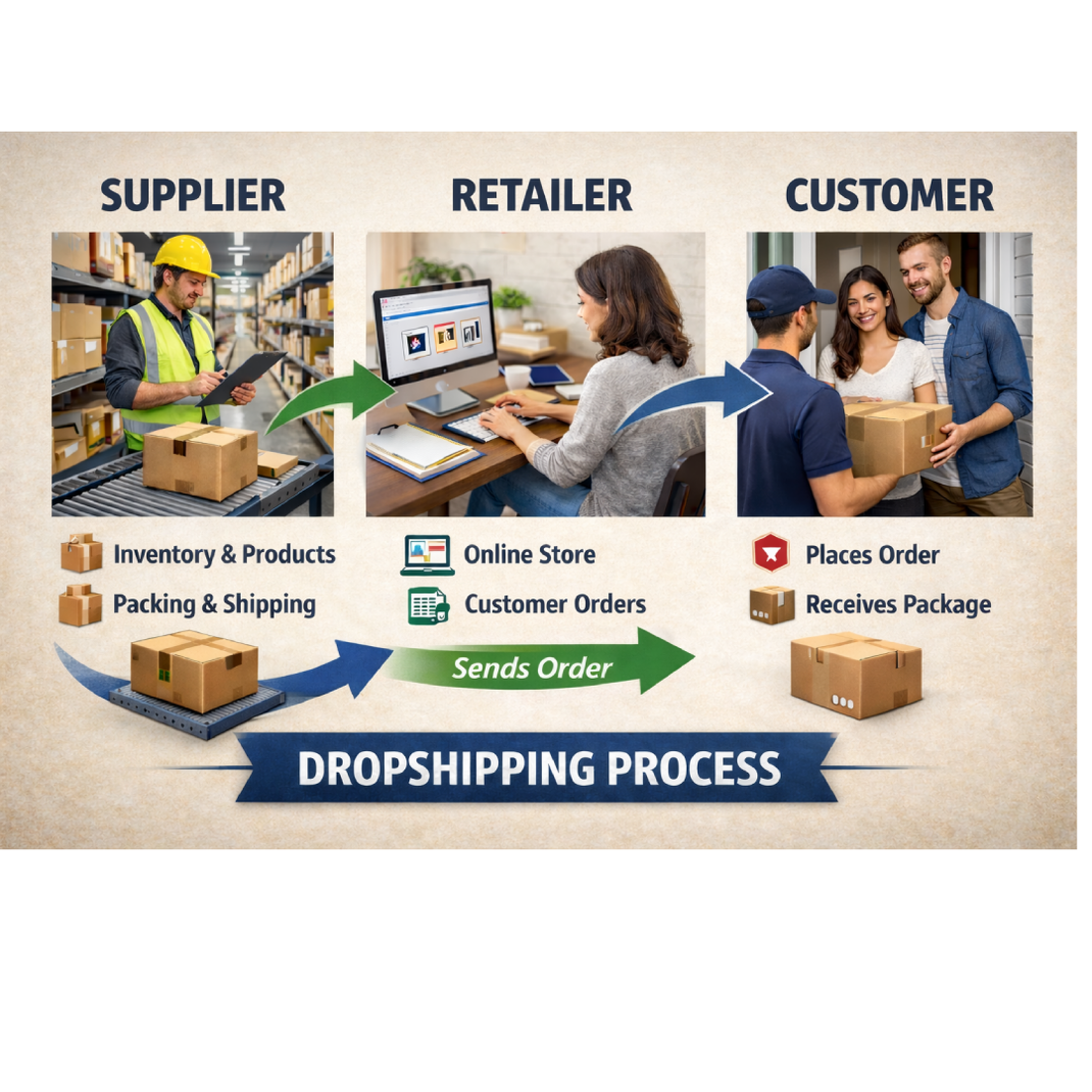 Adams Vision Industries